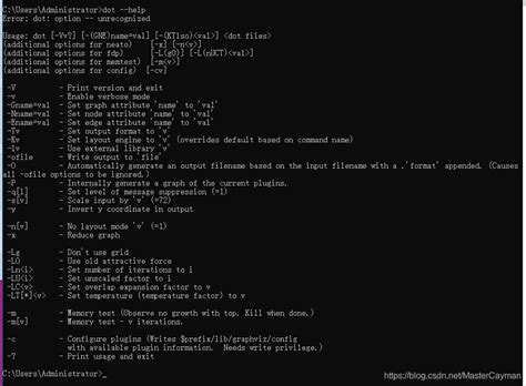 在python中可视化函数之间的调用关系 objgraph打印出函数调用关系 csdn博客