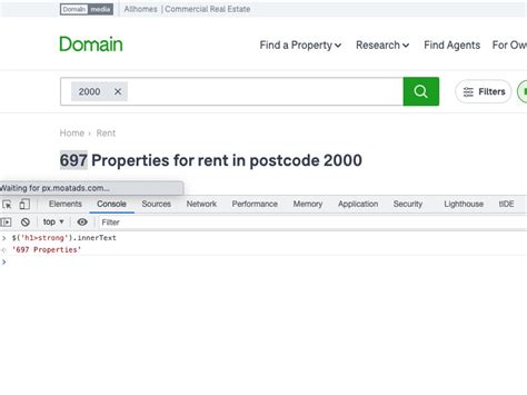 the final guide to web scraping with node js