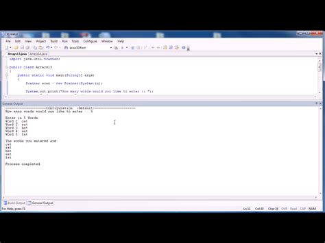 pin by versatile odyssey on 3b4 java core arrays shopping