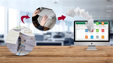 document digitization services outsource document scanning