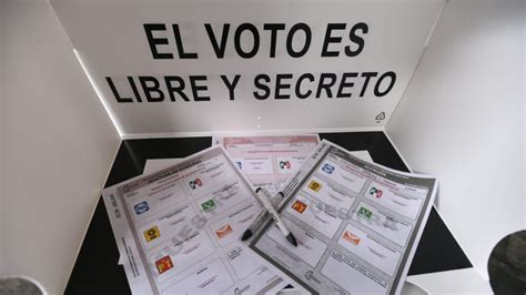 Iec ¿quién Va Ganando Las Elecciones En Coahuila Resultados