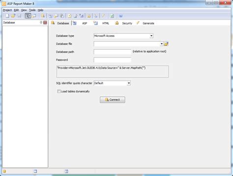 asp report maker latest version get best windows software