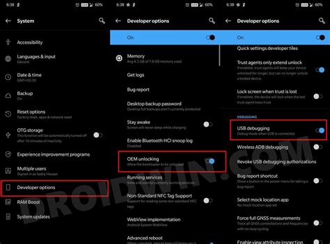 how to install lineageos 18 1 [android 11] on oneplus 9 droidwin