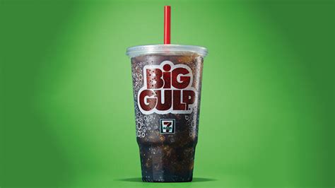 the tall cold tale of the big gulp adweek