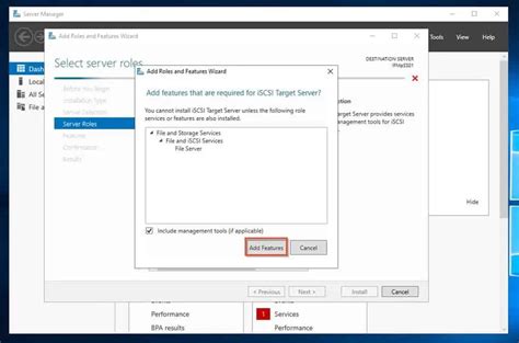 Configuring Windows Server 2019 As An Iscsi Target Server Itechguides