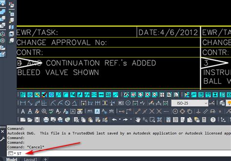 solved text style not updating correctly through drawings autodesk