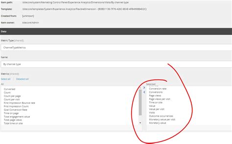 xconnect experience analytics error throwing system data