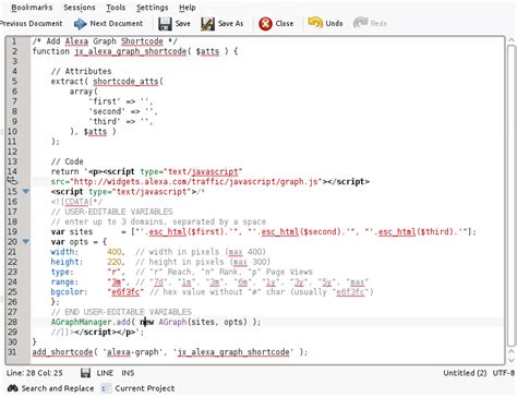 how to add features to wordpress via functions php