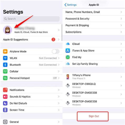 [2023] 10 Ways To Fix Iphone Ipad Keeps Asking For Apple Id Password