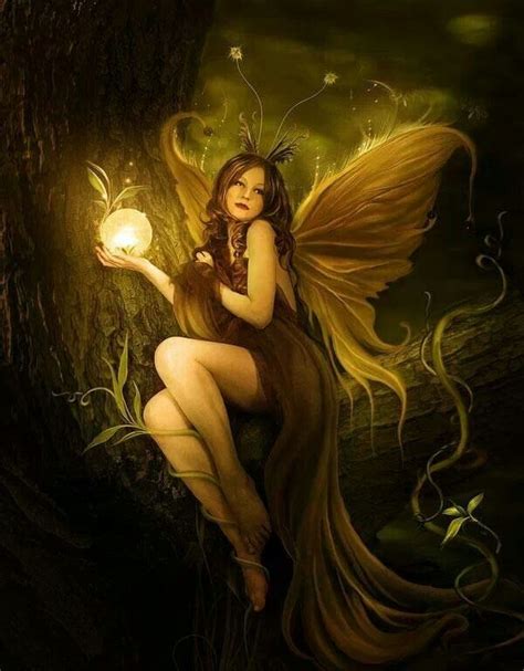 Beautiful With Images Beautiful Fairies Fantasy Art