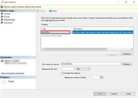 how to capture and analyze sql server events {coding}sight