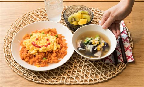 コレクション 夜ご飯 画像 293521 夜ご飯 メニュー 画像 Nimbuzz Indramayu