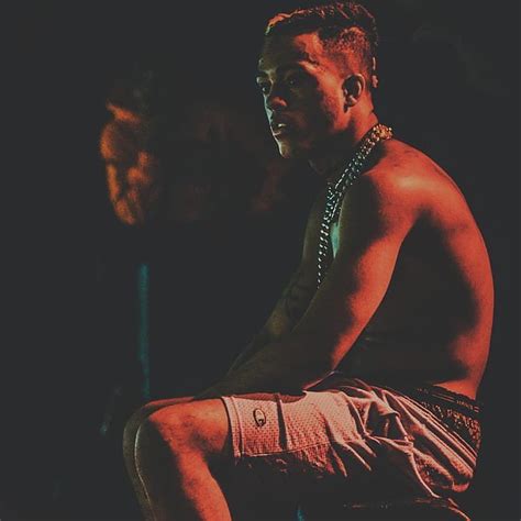 Xxxtentacion The Revenge Tour 6 06 17 Nova Los Ángeles Concierto