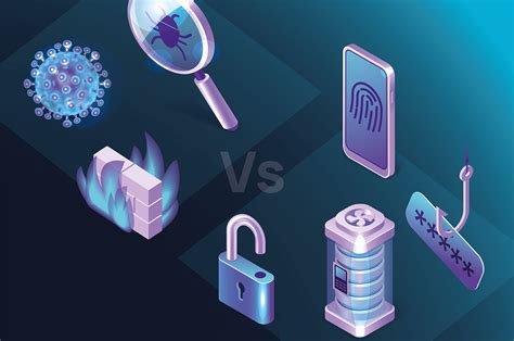 Penetration Test Vs Vulnerability Scanning Evalian®