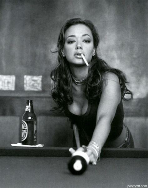 Picture Of Leah Remini