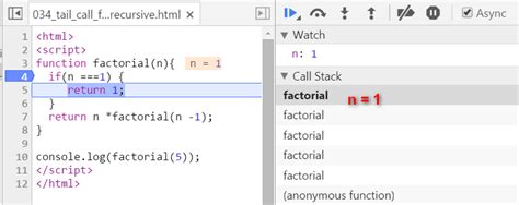 38 recursive function javascript example modern javascript blog