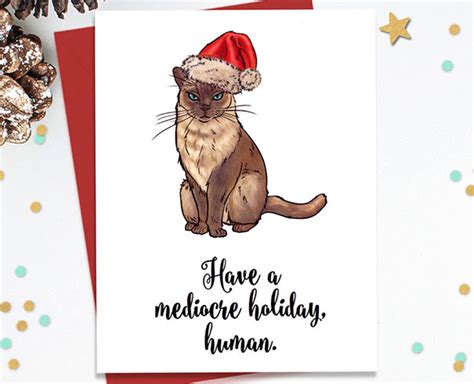 96 Hilariously Rude Christmas Cards For People With A Twisted Sense Of