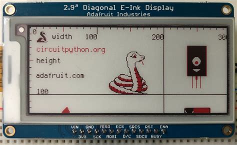 circuitpython code adafruit eink display breakouts adafruit
