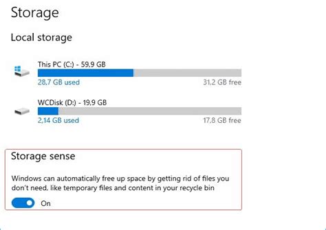 7 Easy Ways To Perform Windows Server C Drive Cleanup