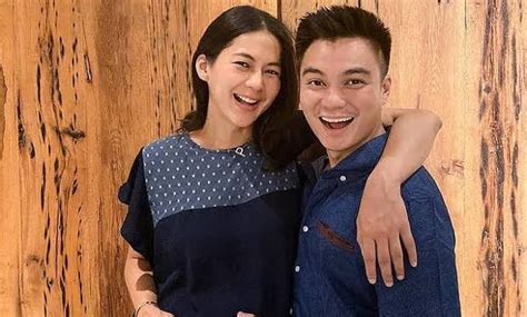 Kasus Laporan Palsu Kdrt Baim Wong Dan Paula Verhoeven Terancam 1 4