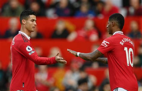Manchester United Vs Tottenham Hotspur Preview Prediction How To