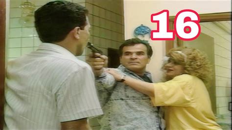 مسلسل ذئاب الليل الجزء الاول جواد الشكرجي وجلال كامل وفوزية عارف