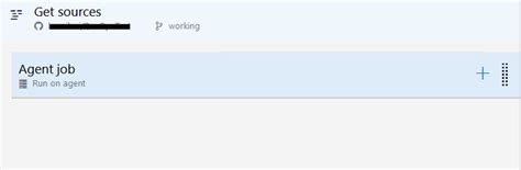 azure devops yaml pipeline trigger on different