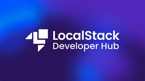 introducing the localstack developer hub announcement localstack