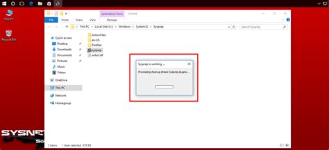 how to use sysprep in windows 10 sysnettech solutions