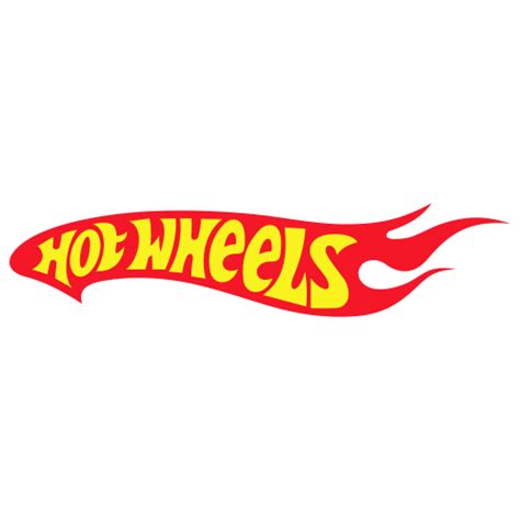 Hot Wheels Logo Svg Hot Wheels Logo Vector Files Hot Wheels Toys