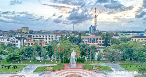 Rao VẶt QuẢng TrỊ