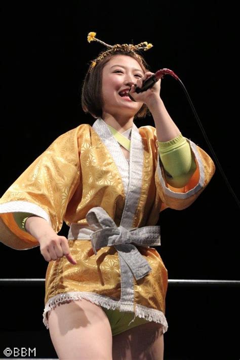 【週刊プロレスmobile】週モバ写真館『女子プロレスラー美女カタログ2019⑫林 亜佑美（colors）』～林 亜佑美／ガン☆プロ19年7