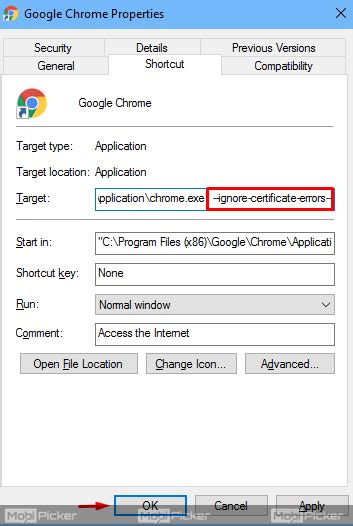 🥇 كيفية إصلاح net err cert authority invalid اتصالك ليس خاصًا؟