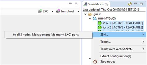 securecrt connecting to multiple host simultaneously fails scripting