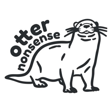 Nonsense Png Designs For T Shirt And Merch