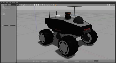 how to become a robotics and ros developer in 2021 the construct