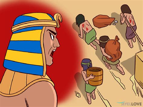 Freebibleimages Moses Prince Of Egypt Moses Is Born And