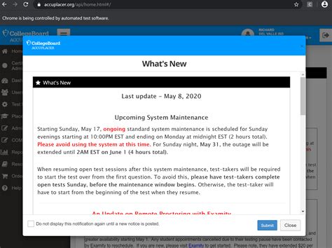how to handle alert pop up notification in selenium with python for