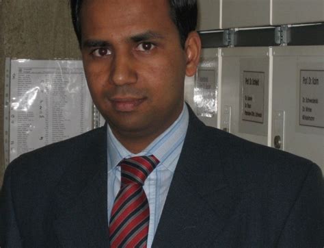 Csir National Chemical Laboratory Faculty
