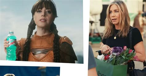 Mira Los Mejores Comerciales Del Super Bowl 2024 Noticias Ultimas