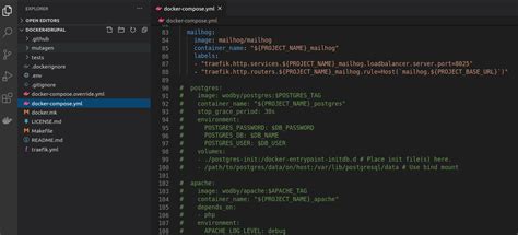 cómo desplegar un proyecto drupal usando docker openwebinars