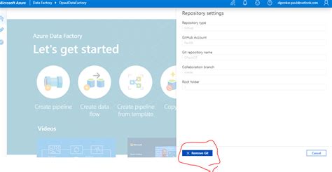 it s all about data azure data factory how to add and