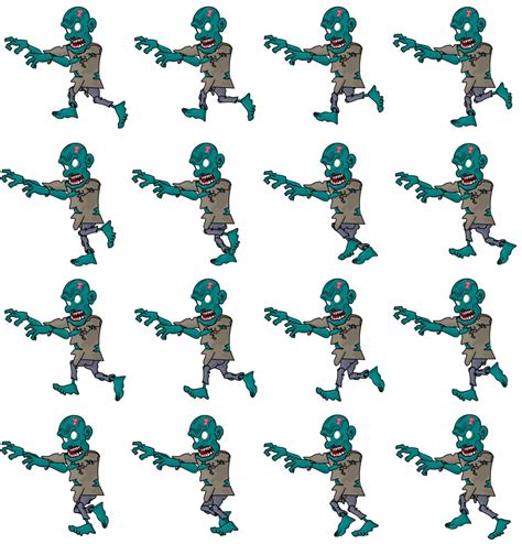 sprite animation