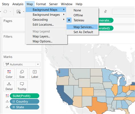 the data school using mapbox for custom map backgrounds in tableau