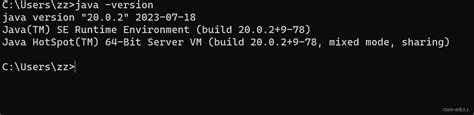 window10安装java8和java17双java环境 安装两个java环境 浪久1的博客 csdn博客