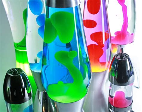 a blast of biology lava lamps in the lab