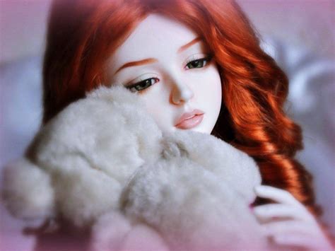 Cool Cutest Barbie Doll Wallpapers Wallpaper Cave