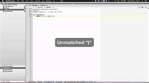 basics of python temperature converter using functions and arguements