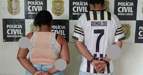 Casal é Detido Sob Suspeita De Roubo De R 1 Milhão Em Defensivos