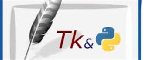 tkinter dev community